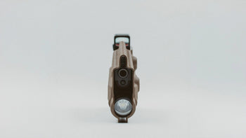 Streamlight TLR-7 HLX vs. TLR-1 HL – Use Cases – LOA Performance