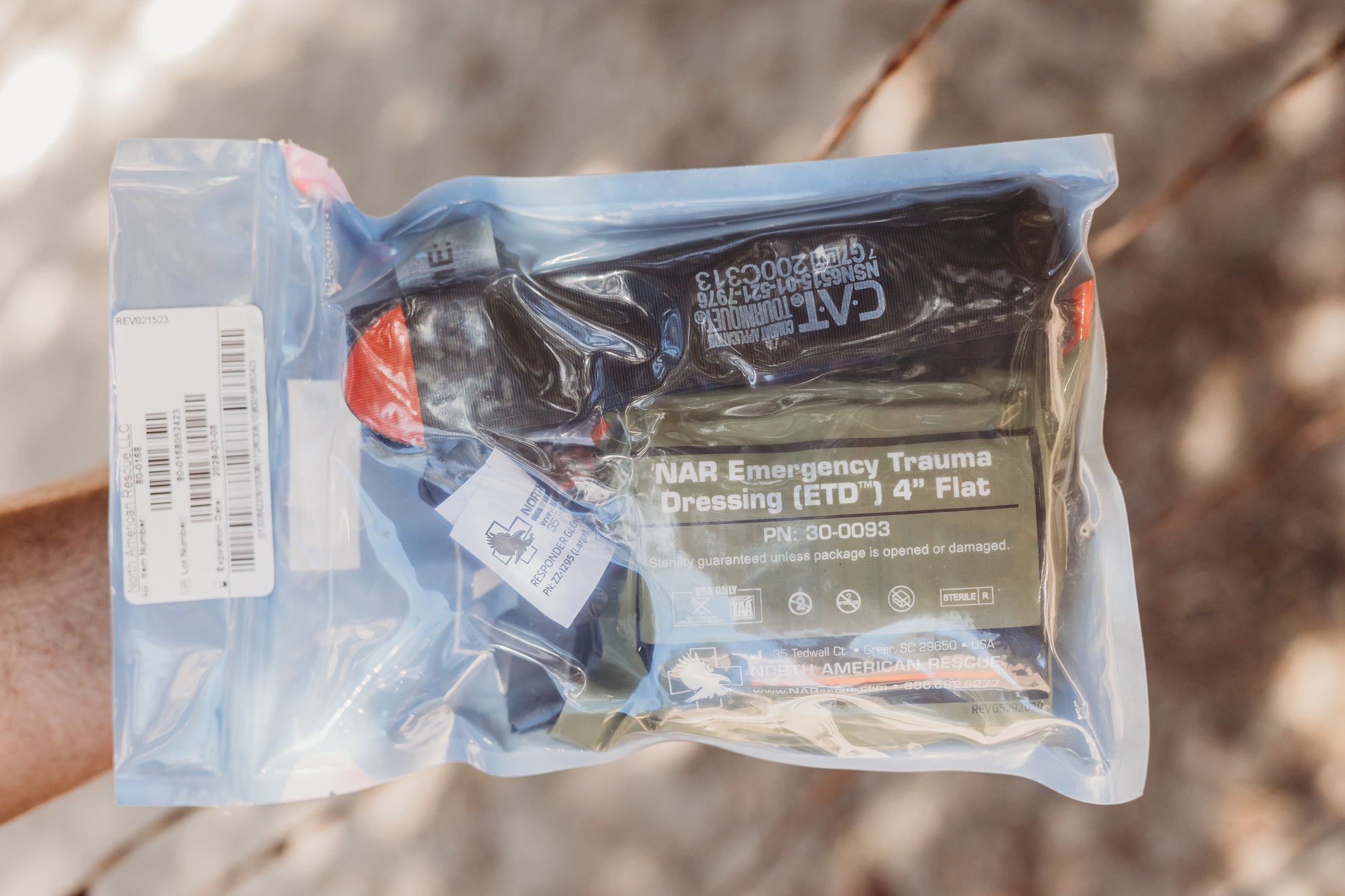 Medical – LOA Performance