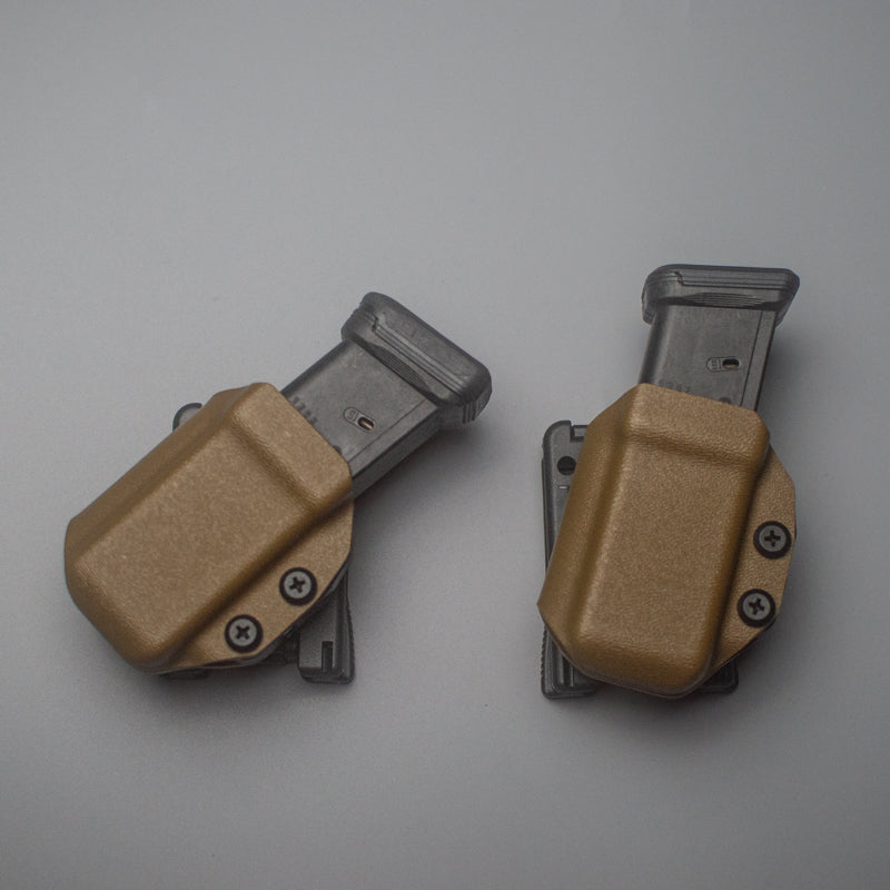 Adaptive Mag Carrier - OWB - Two-Pack – LOA Performance
