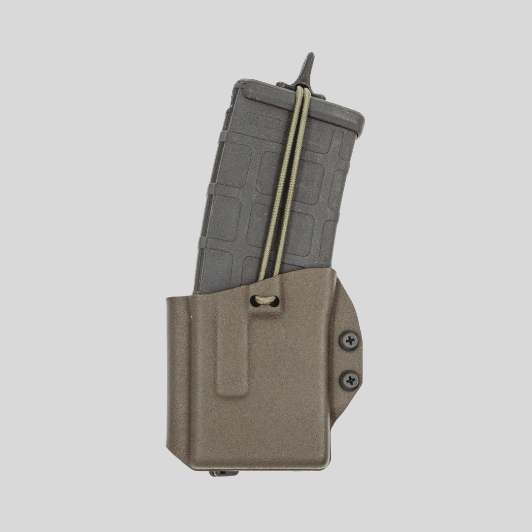 Streamlight TLR-7 HLX vs. TLR-1 HL – Use Cases – LOA Performance