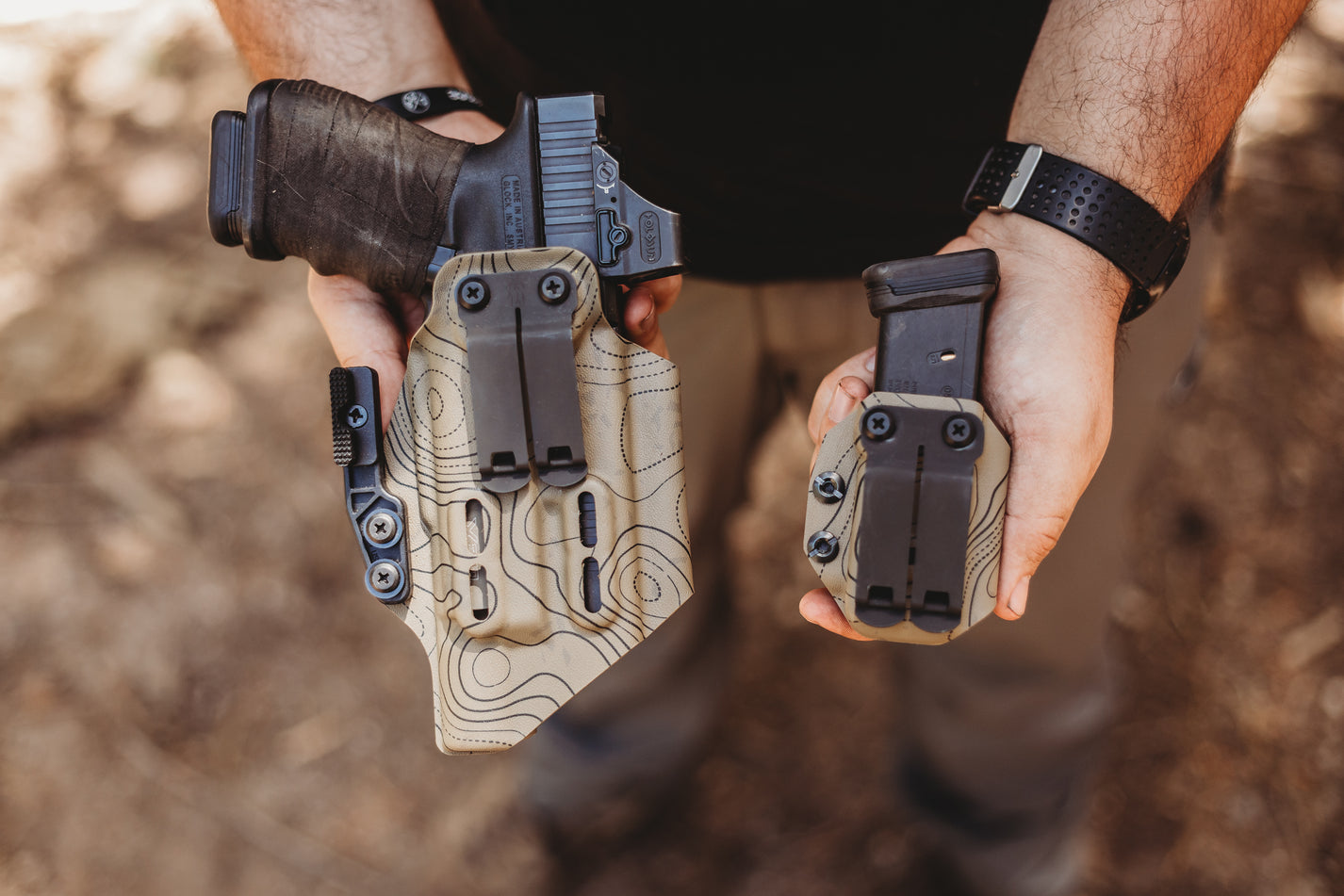 Sentinel + AMC EDC Bundle – LOA Performance